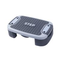 China 53CM 140MM Step Up Compact Aerobic Step Platform Body Fitness for sale