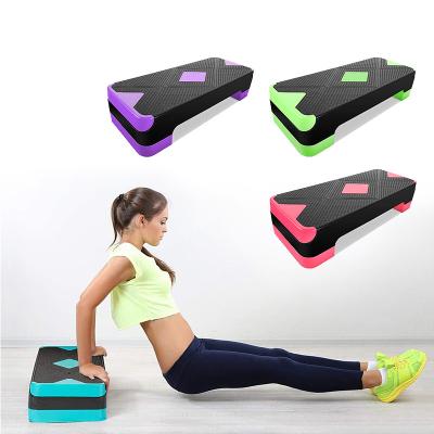China W28CM Adjustable Fitness  Workout With Aerobic Gym Platform Step 160MM for sale