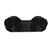 China 17in Aerobic Step Platforms Home Gym for sale