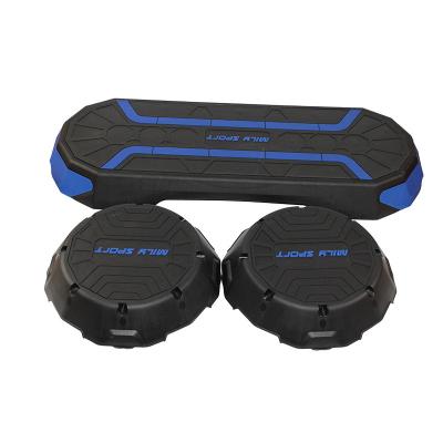 China 17in Aerobic Step Platforms Home Gym for sale