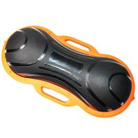 China 110CM 22CM Balance Training Fitness Small Exercise Step Platform Weightlifting for sale