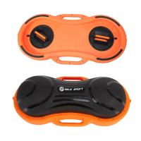 China 110CM 22CM Balance Training Fitness Small Exercise Step Platform Weightlifting for sale