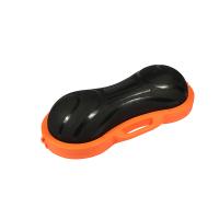 China 110CM TPE Aerobic Step Platforms And Risers Slip Proof 210mm for sale