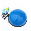 China PVC Semi Ball Balance Training Equipments for sale