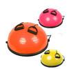 China PVC Semi Ball Balance Training Equipments for sale