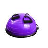 China PVC Semi Ball Balance Training Equipments for sale
