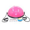 China PVC Semi Ball Balance Training Equipments for sale