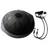China 580mm Gym Balance Training Equipments  Yoga Training Exercise Balance Ball Half Ball for sale