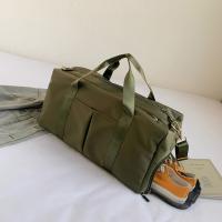 China Backpack Duffle Gym Workout Bag 49CM Multipocket Waterproof 49CM for sale