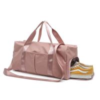 China Backpack Duffle Gym Workout Bag 49CM Multipocket Waterproof 49CM for sale