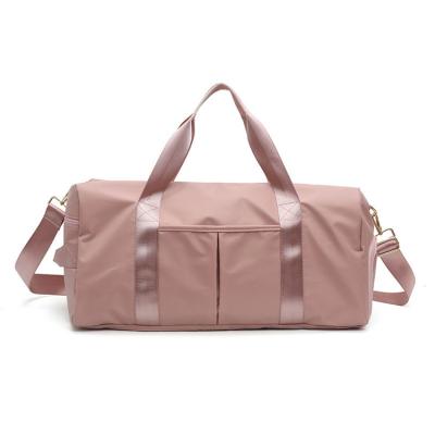 China Backpack Duffle Gym Workout Bag 49CM Multipocket Waterproof 49CM for sale