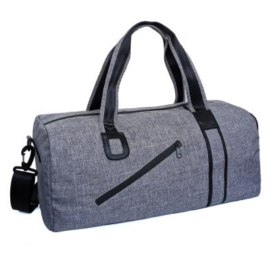 China 46.5CM 220MM Gym Bag Multiple Compartments For Weightlifters Outdoor Travel for sale