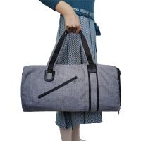 China 46.5CM 220MM Gym Bag Multiple Compartments For Weightlifters Outdoor Travel for sale