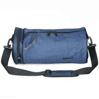 China 30L 40L Waterproof Nylon Exercise Duffle Bag Functional Gym Bag For Daily Life for sale