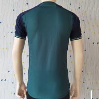 China Player Version Team Custom Jersey Shirts Breathable Durable for sale
