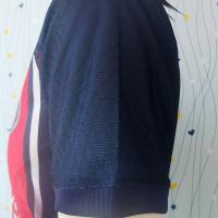 China Ventilated Personalized Jersey Shirts 100% Polyester Durable Soccer Player Jersey for sale