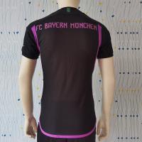 China Player Personalized Football Jersey Permeable Polyester Durable Custom Team Shirt for sale