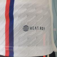 China Polyester 100% Player Version Jersey Breathable Durable Moisture Wicking Shirts for sale