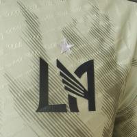 China Personalized Polyester Football Jersey Permeable Resilient for sale