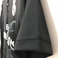 China Club Retro Soccer Jerseys Black Custom Vintage Football Jerseys for sale