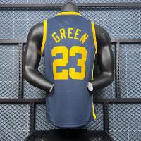 China 23 Polyester Basketball Shirt Men Women Basketball Fan Shirt for sale