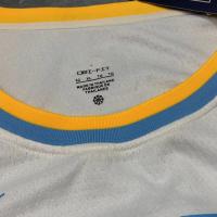 China White Retro NBA Team Jerseys Edition 8 Basketball Jersey for sale