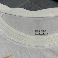 China White Red Basketball NBA Team Jerseys Polyester for sale