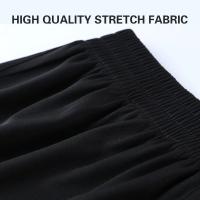 China Moisture Wicking Custom Football Uniforms Breathable Fabrics Black And White Jersey for sale