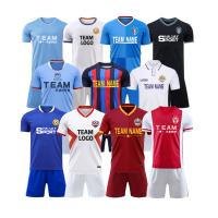China Moisture Wicking T Shirt Breathable Premium Fabrics Custom Sports Jerseys for sale