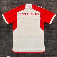 China White Red Fan Football Jersey Polyester Fiber 100% for sale