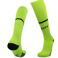 China Club Towel Bottom Football Socks Anti Slip Sports Grip Socks for sale