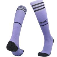 China Club Towel Bottom Football Socks Anti Slip Sports Grip Socks for sale