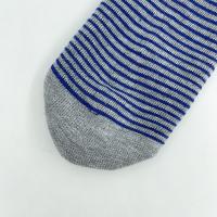 China Versatile Black Soccer Grip Socks Jacquard Adult Football Anti Slip Socks for sale