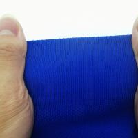 China Men Soccer Grip Socks  Towel Football Anti Slip Sports Socks for sale