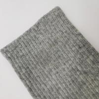 China Towel Soccer Grip Socks 140gsm Jacquard Stripe Football Anti Slip Socks for sale