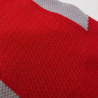 China Cotton Polyester Blend Soccer Grip Socks Crafted Anti Slip Football Socks for sale