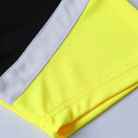 China Blue Orange Yellow Sublimation Soccer Shirts Breathable Quick Dry  Jersey Football Set for sale