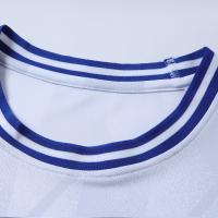 China Short Sleeve Plain Soccer Jerseys Casual Plain Football Jersey Team Set for sale