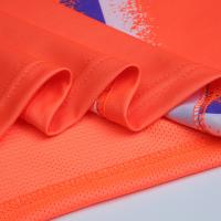China Short Sleeve Soccer Jerseys Casual Training Sublimation Football Shirts Set for sale