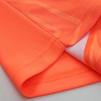 China Casual Training Plain Soccer Jerseys Sublimated Soccer Uniforms Set Short Sleeve for sale