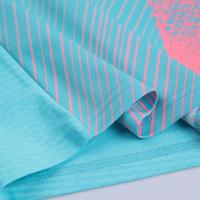 China Optional Color Plain Soccer Jersey Premium Fabric Breathable Football Dress Full Set for sale