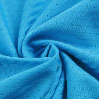 China Lightweight Football Club Jersey Set Breathable Fabrics Solid Sublimation Football Uniforms for sale