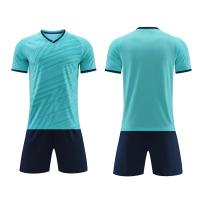 China Unisex Custom Color Football Leisurewear Set The Ultimate Choice for Football Fans for sale