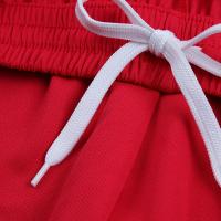 China Yellow Blue Red Pink Plain Soccer Jerseys  T Shirt Casual Training Football Jerseys for sale
