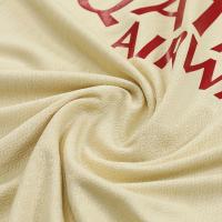 China Moisture Wicking Football Fitness Vest Off White Soccer Training Bibs Durability for sale