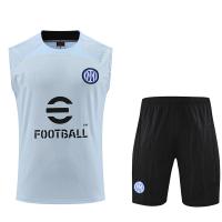 China Matching Football Training Vest With Elastic Waistband Custom Soccer Bibs for sale