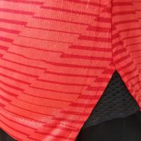 China OEM Custom Soccer Jersey Italian Football Club Uniforms Original Quality Red for sale