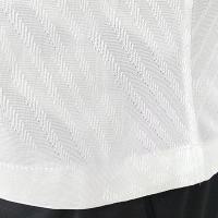 China OEM Football Soccer Jersey Customized Design Club Brand Team Match White for sale