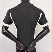 China Adult Children 100% Polyester Football Jerseys Set Custom Soccer Uniforms OEM/ODM for sale