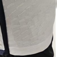 China Round Neck Polyester Sports Jersey Breathable Causal Quick Dry Retro Soccer Jersey for sale
